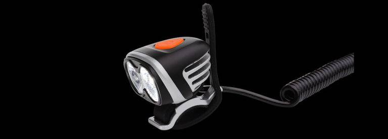 ZNEX | Outdoor Powerbanks for Bicycles and LED Lighting